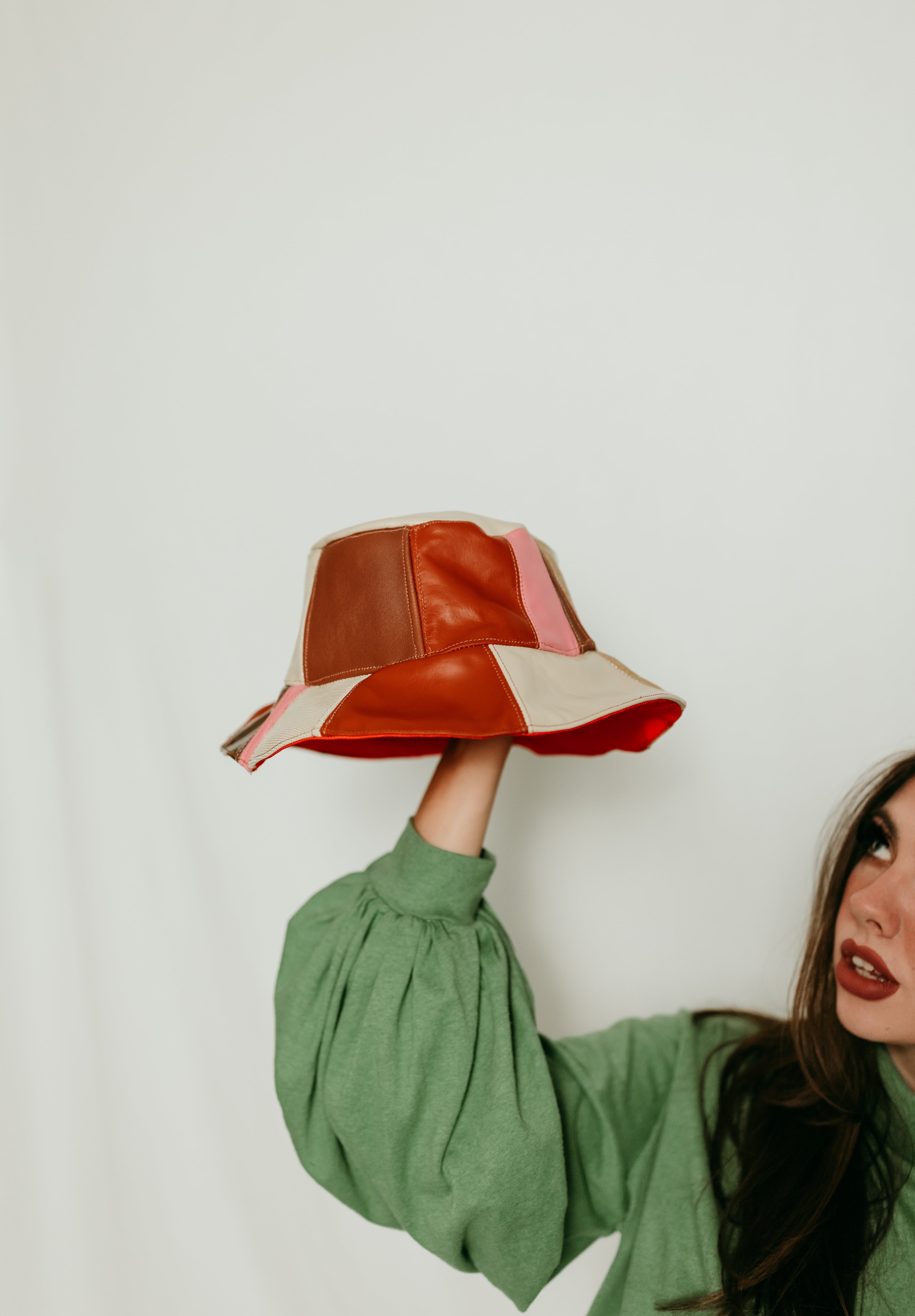 The Scrap Bucket – Morgania